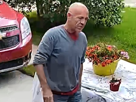 Update: RCMP identify suspect in alleged Three Hills break and enter ...