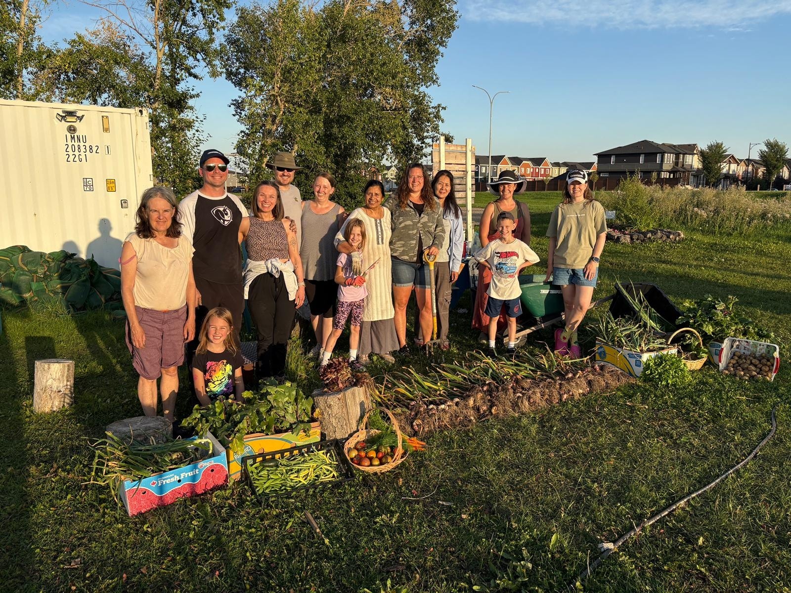 Airdrie Urban Farm Collective looking for new home - DiscoverAirdrie ...
