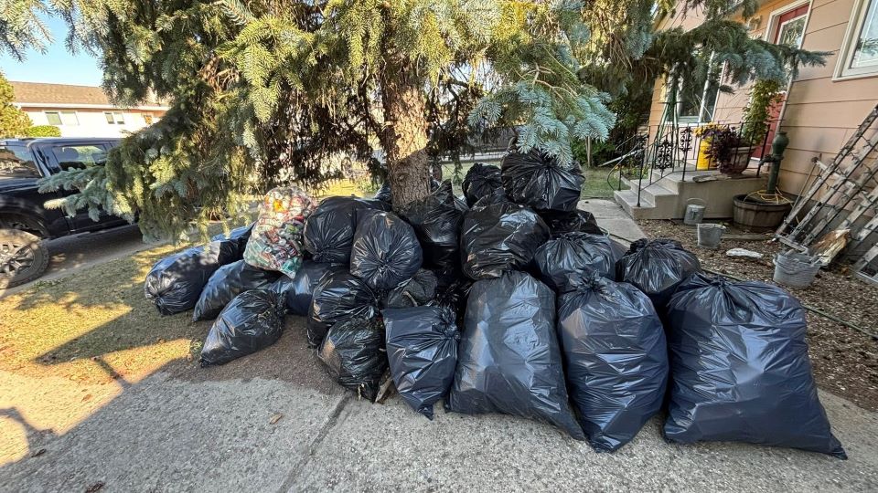 Bottle Drive Boosts Fundraising for Aubrey’s Medical Journey - DiscoverEstevan.com - Local news ...