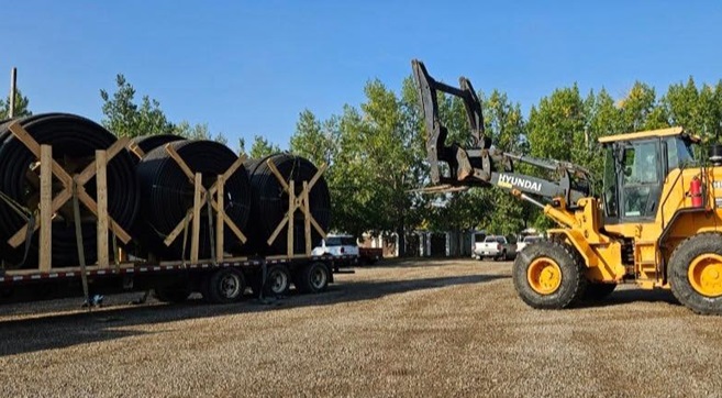 Kindersley golf course primed for irrigation upgrades; still seeking ...