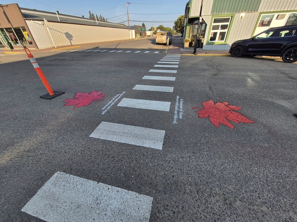 National Legion Week marked with tribute in Unity - WestCentralOnline ...