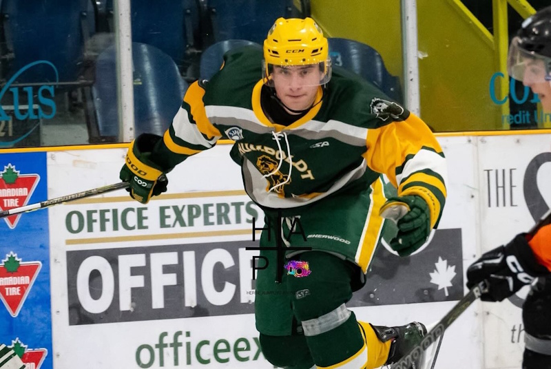 Jacob Strizzi eyes title over trophies with Broncos - DiscoverHumboldt ...