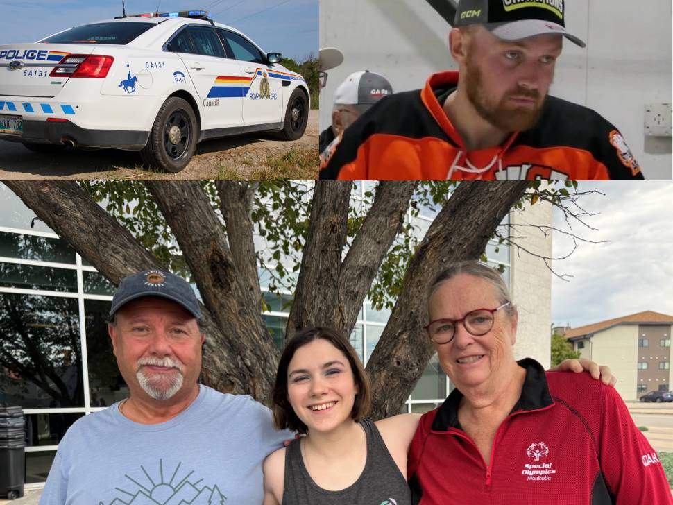 SteinbachOnline podcast launches week end review - SteinbachOnline.com - Local news, Weather ...