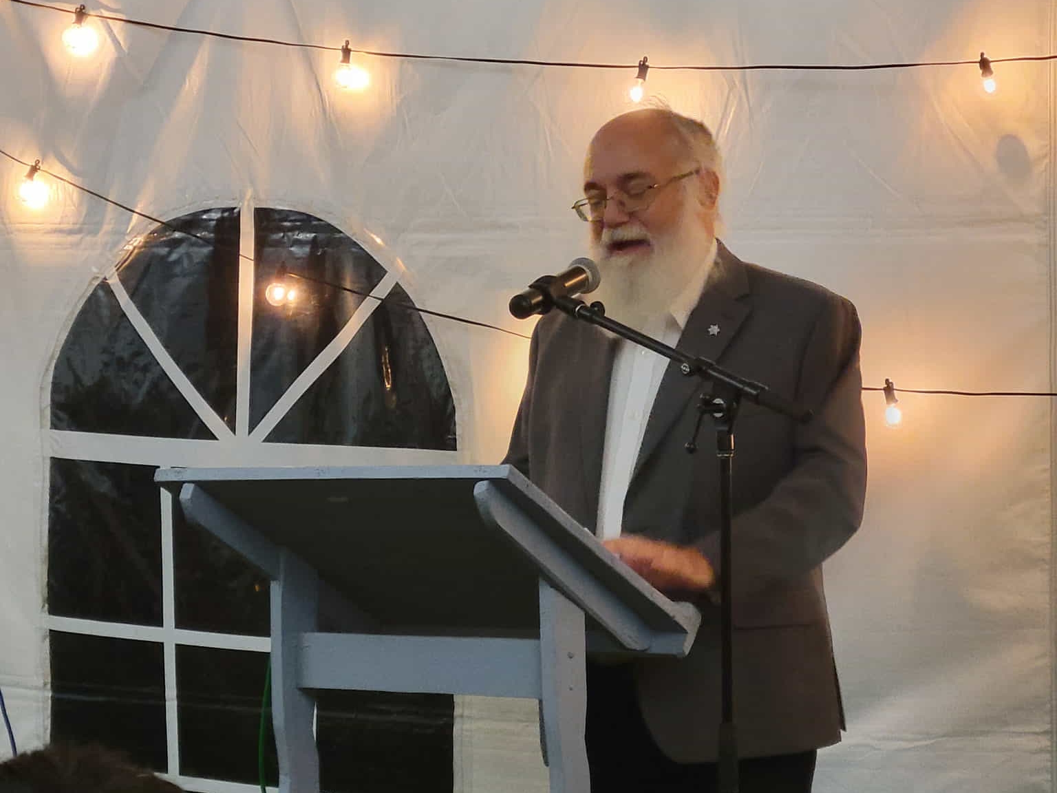 Historian helps bring Starbuck’s story to life - PortageOnline.com ...