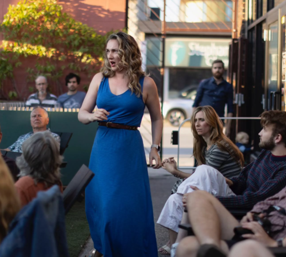 Serving Opera by the Pint in western Manitoba - Classic107: Winnipeg's ...