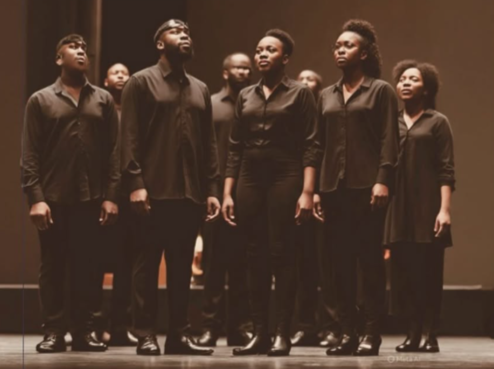 Roots in Harmony Choir seeks new voices for debut season - Classic107 ...
