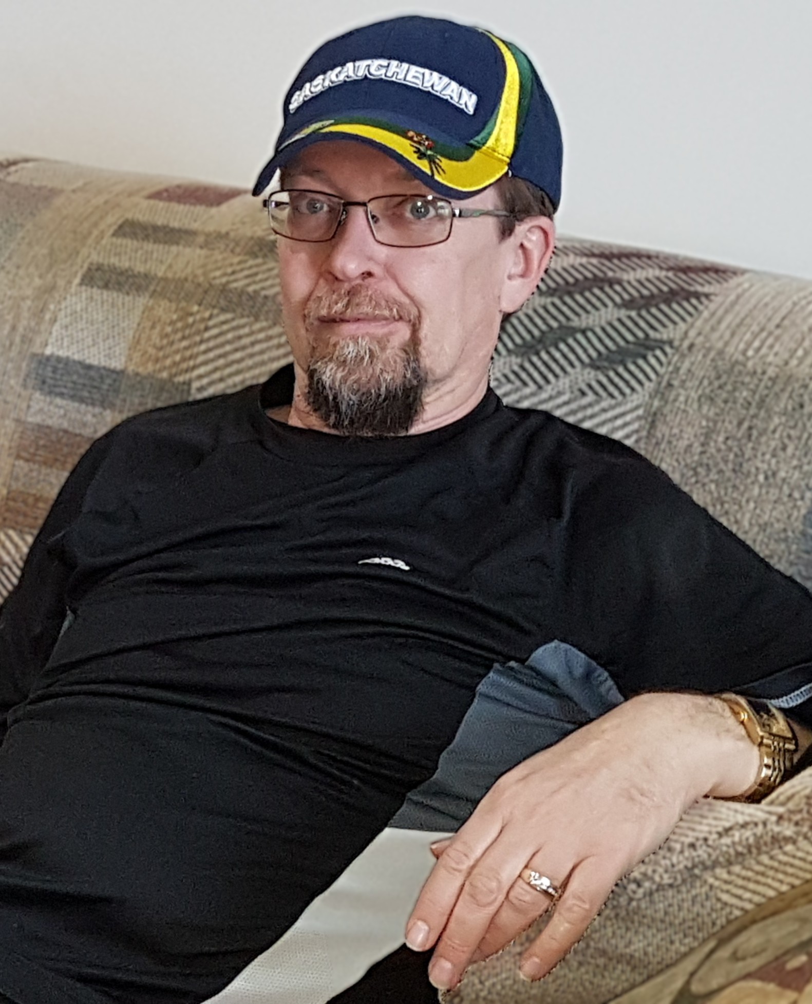 Brian Acker - WestCentralOnline: West Central Saskatchewan's latest ...