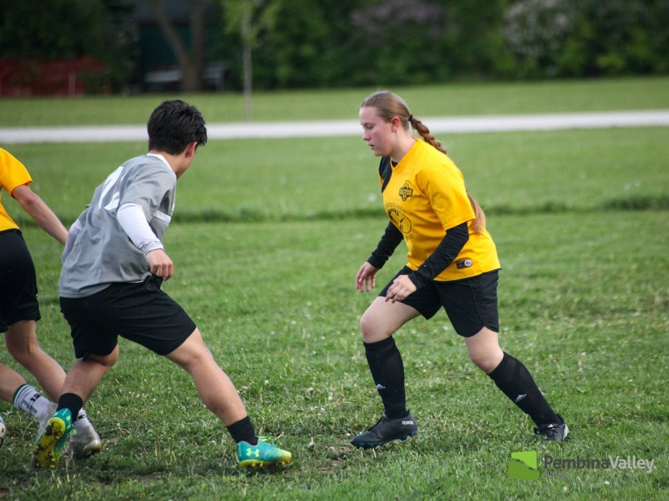 Altona soccer park aims to transform local soccer scene ...