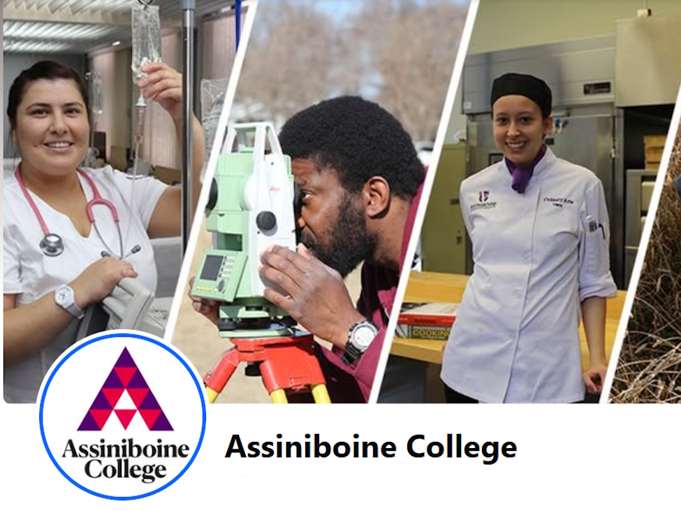 Assiniboine College cracks Top 50 Research College ranking ...