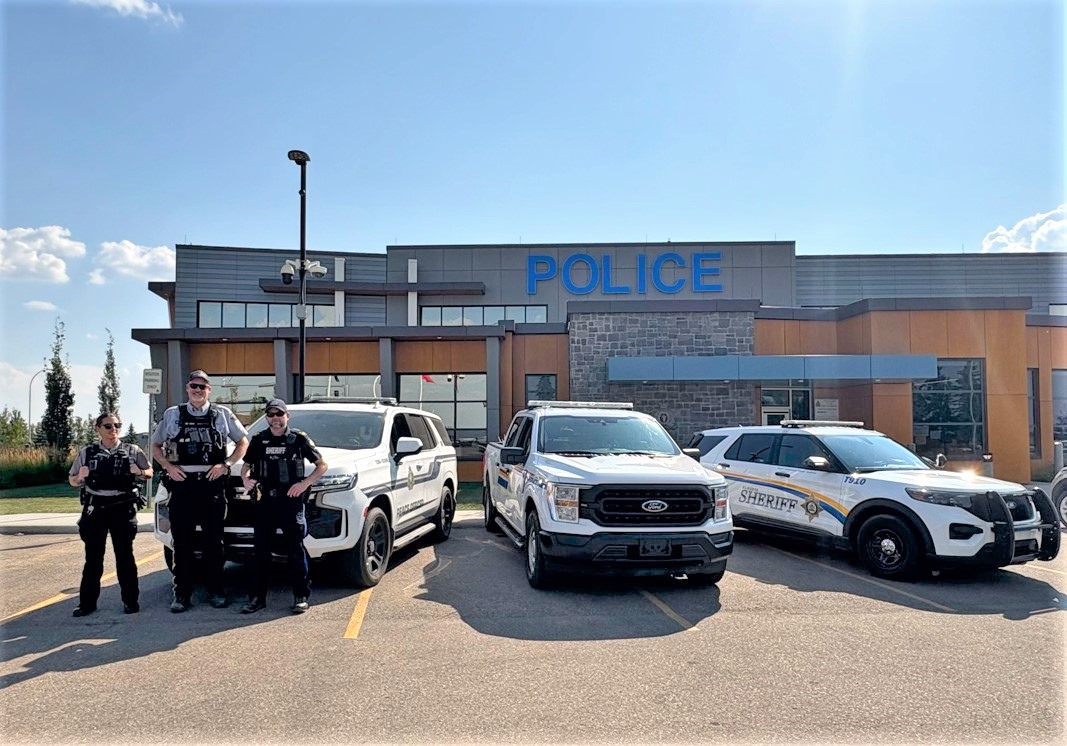 Alberta RCMP issue more than 1,600 tickets over Labour Day weekend ...