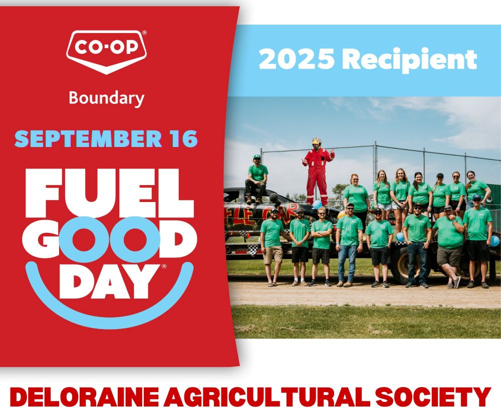 Fuel Good Day ignites local giving with every litre pumped and more ...