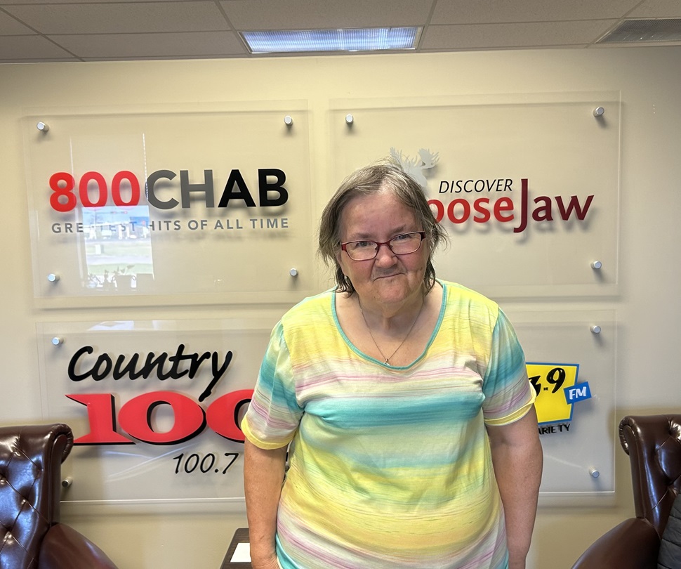 Sixth annual Halloween Party for Christmas Cheer - DiscoverMooseJaw.com ...