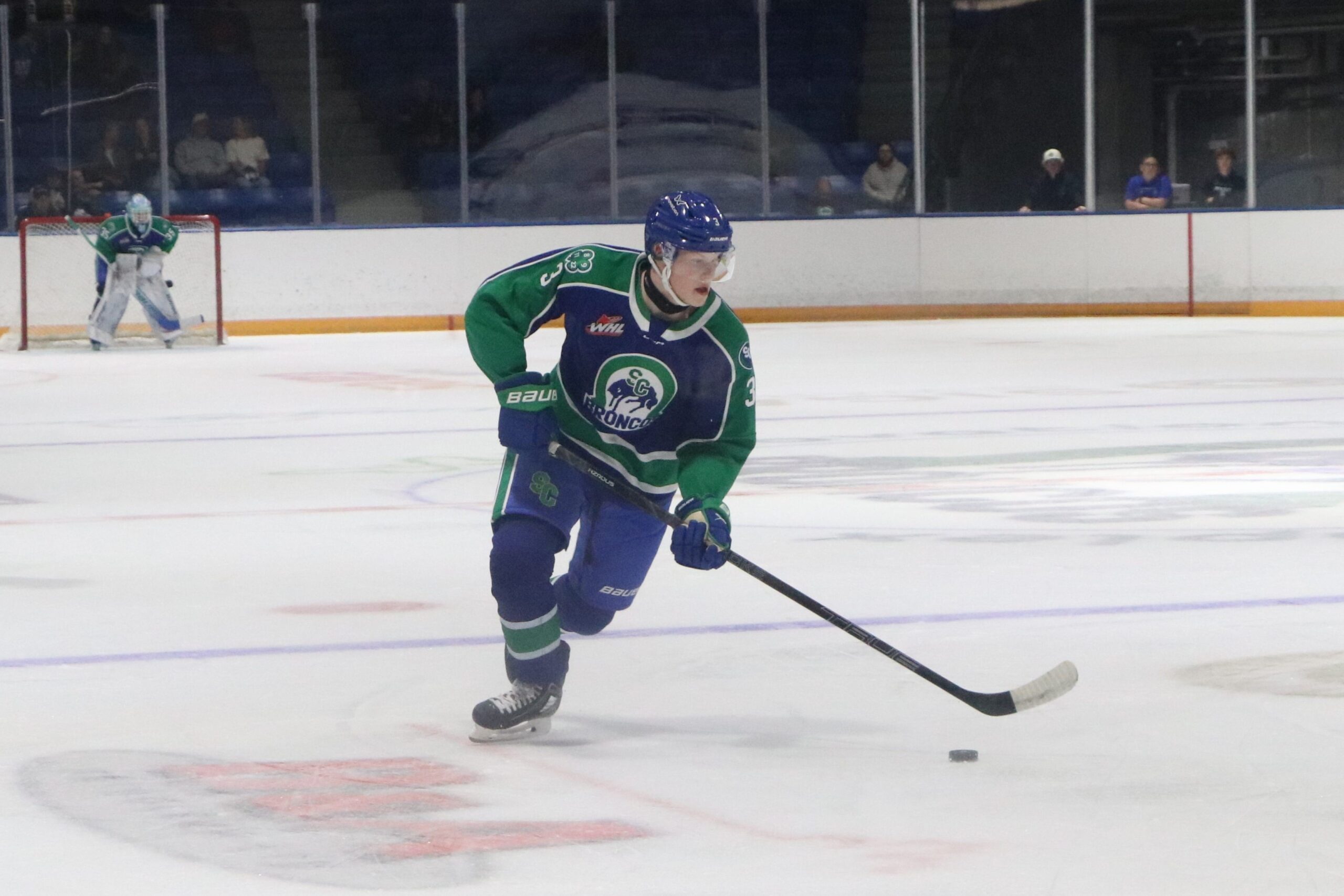 Broncos sign NCAA-committed Hocher - SwiftCurrentOnline.com - Local ...
