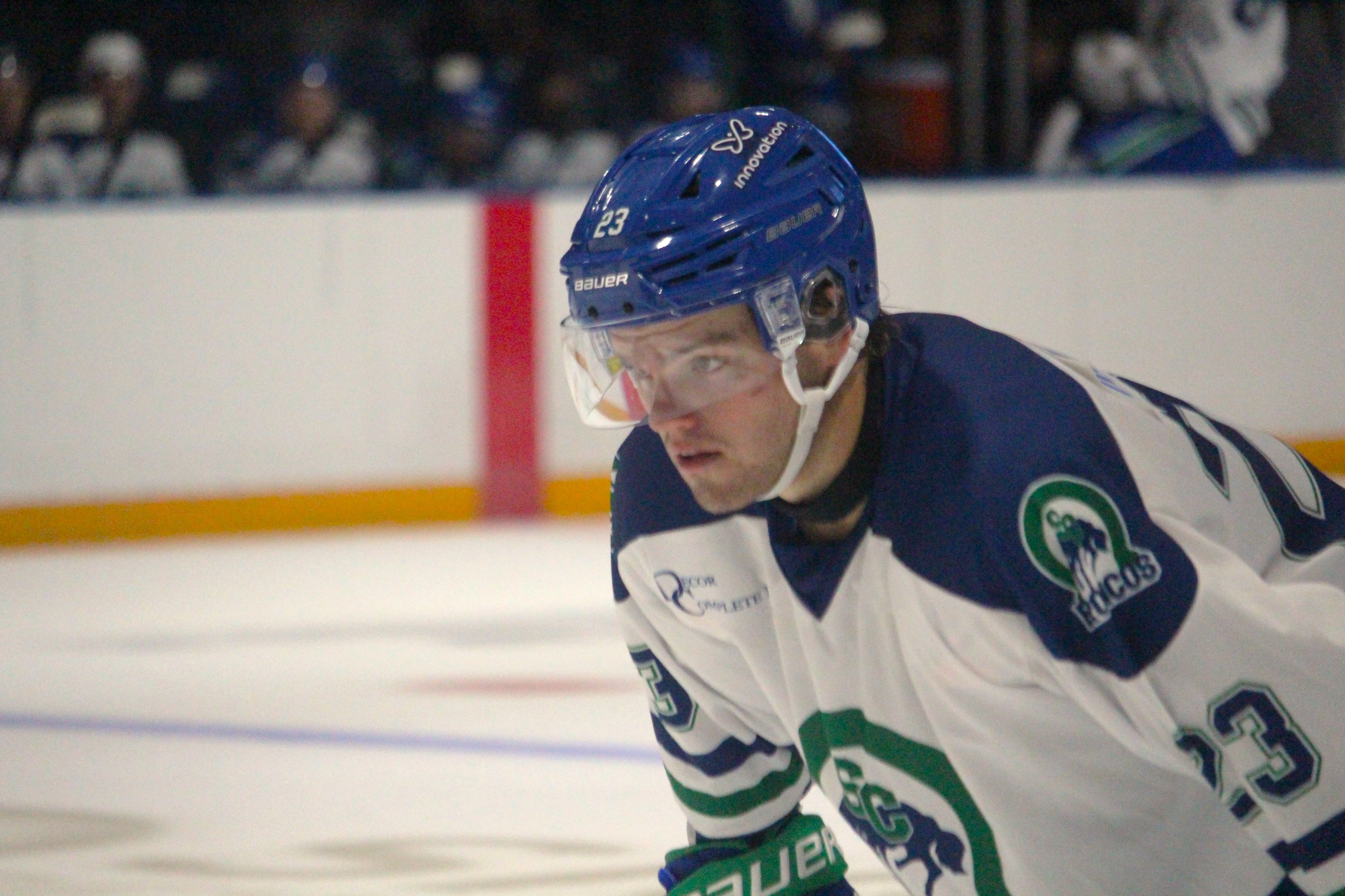 Broncos make cuts including two overage players - SwiftCurrentOnline ...