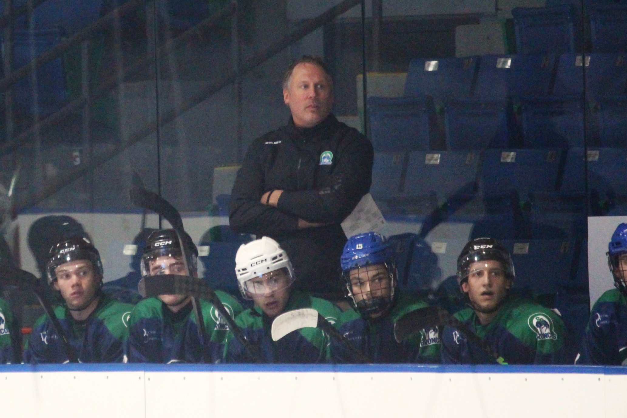 Broncos add Moen and Jaswal to coaching staff - SwiftCurrentOnline.com ...