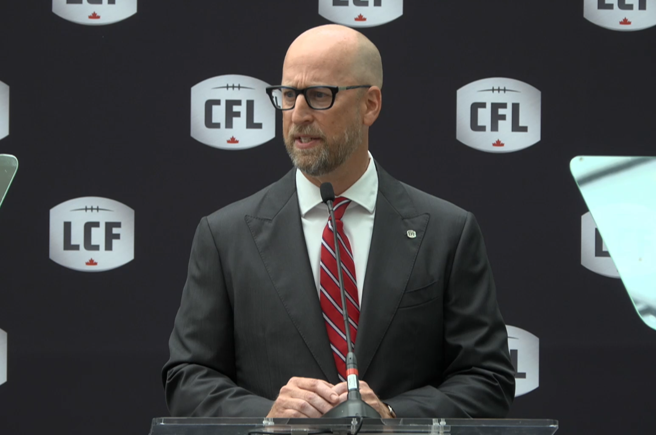 CFL unveils sweeping rule and field changes in bid to modernize game ...