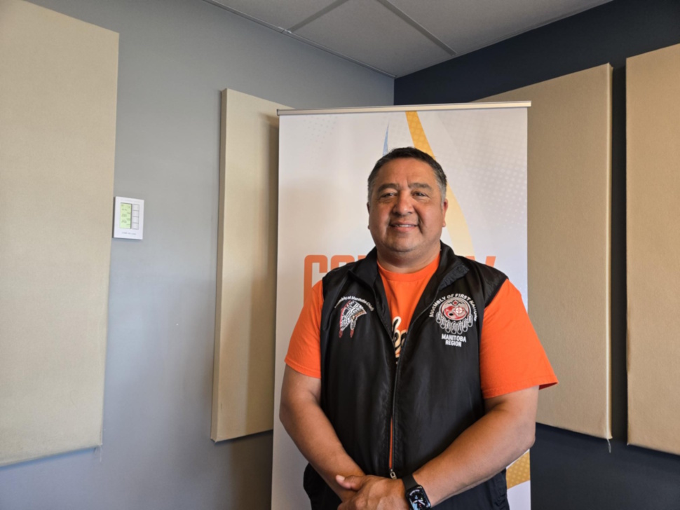 Starts with kindness: A Chief's raw truth about reconciliation and ...