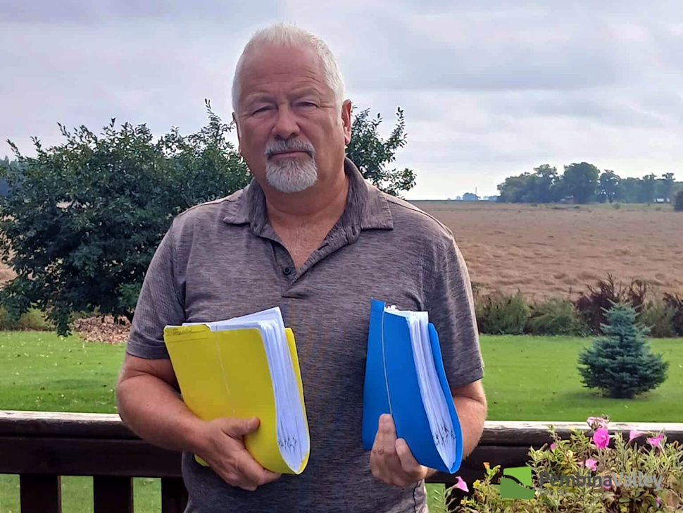 Residents voice opposition to RM of Stanley wastewater project ...