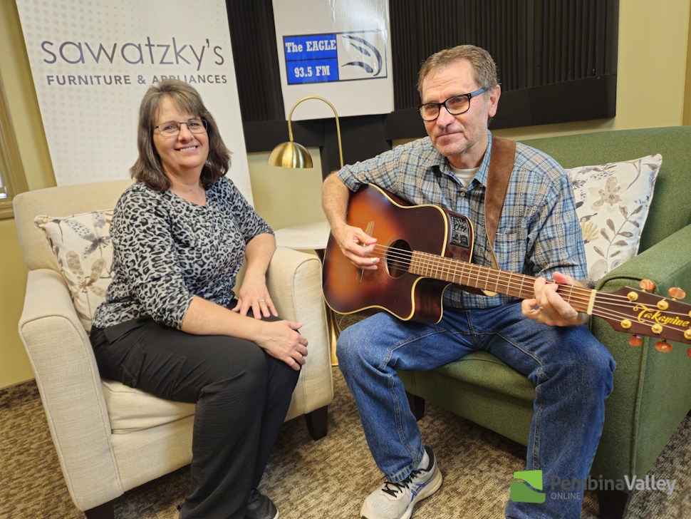 Music, faith, and fish: How D’Friesens are connecting generations ...