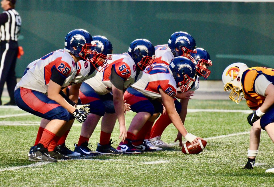 Elecs Football exhibition at Mosaic Stadium - DiscoverEstevan.com ...