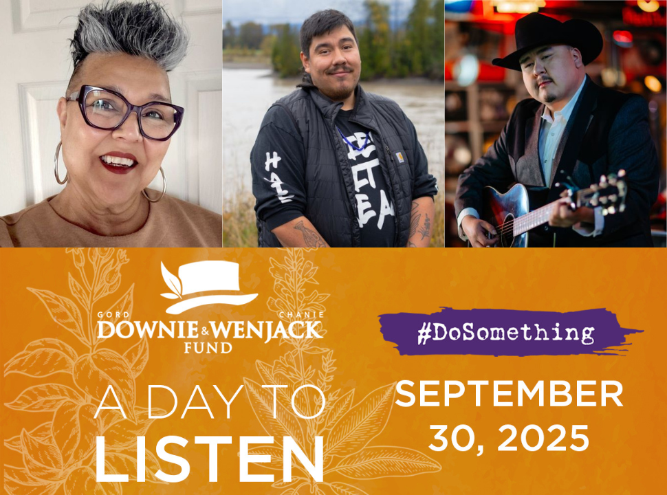 A Day to Listen returns to radio with voices from across Indigenous ...