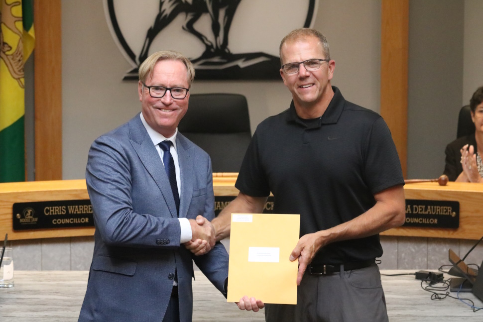 Recipients named for Dubinsky Family Trust and Snowbirds scholarships ...