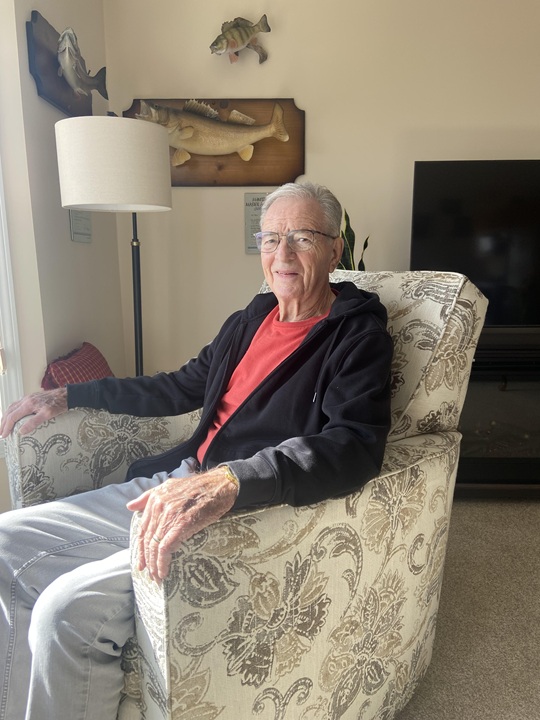 Edwin Winfield Ross - PortageOnline.com - Local news, Weather, Sports ...