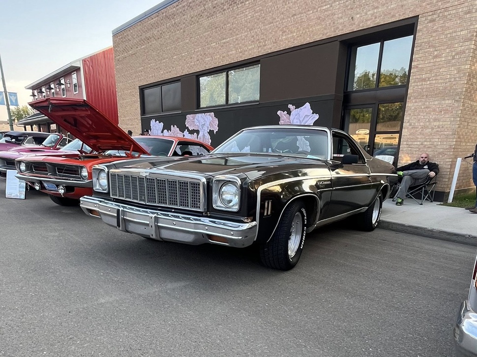 Wheel n' Wednesdays put a bow on the 2025 car show season ...