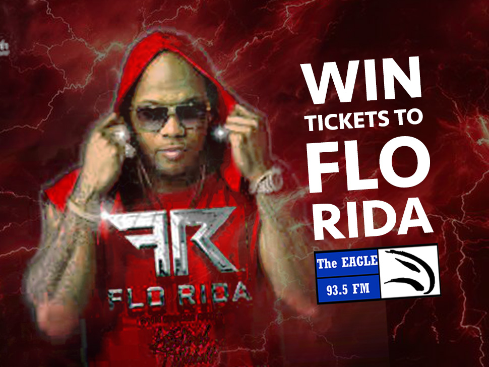Win your way to see Flo Rida in concert! - PembinaValleyOnline.com ...