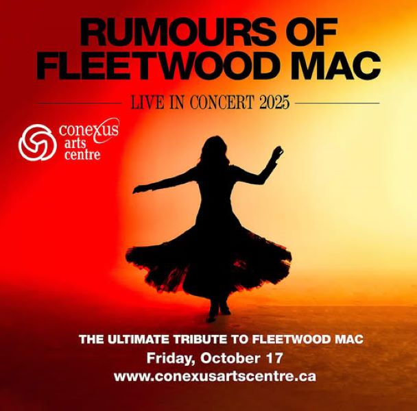 Rumours of Fleetwood Mac - SwiftCurrentOnline.com - Local news, Weather ...