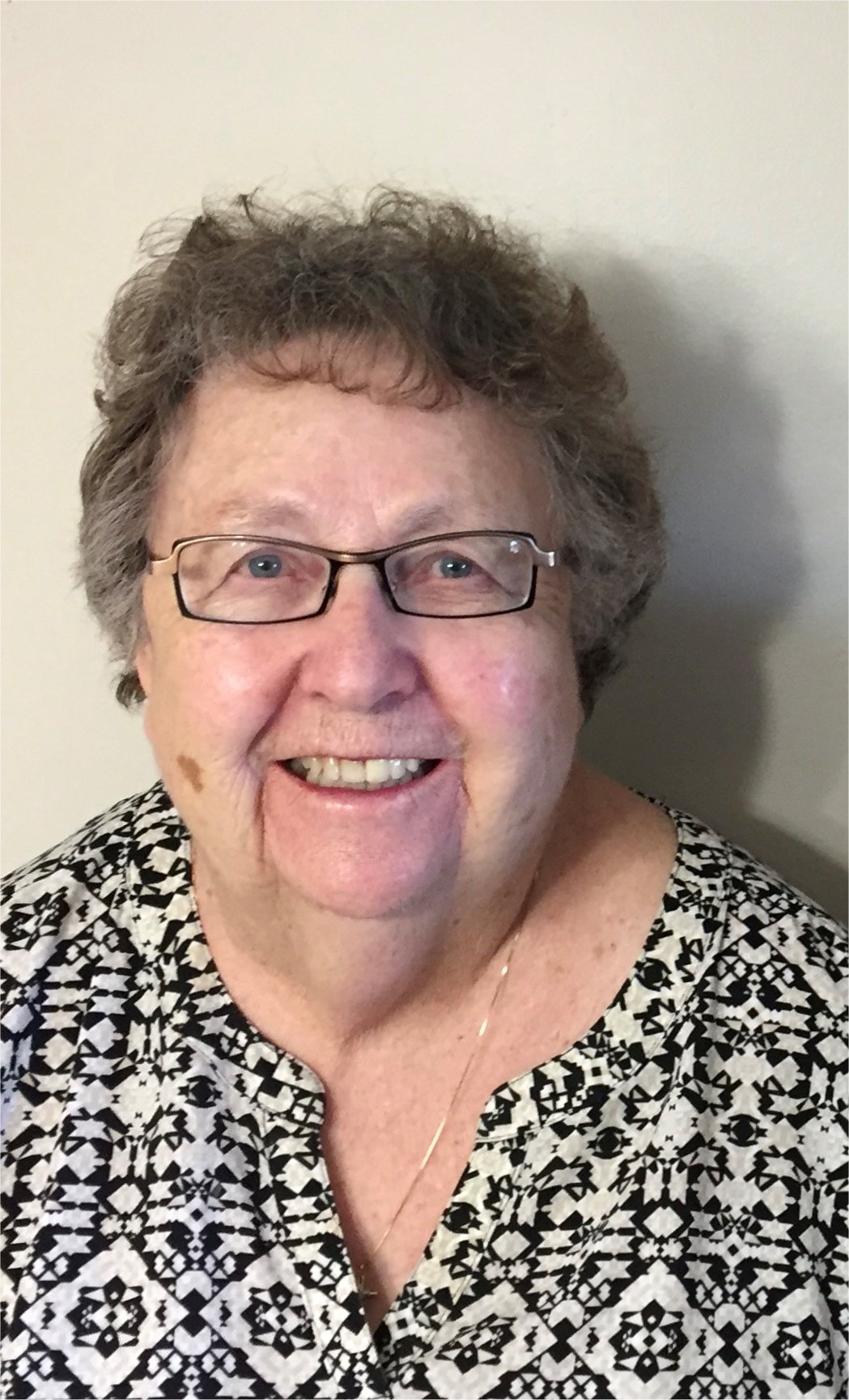 Mrs. Edna Fleury - SwiftCurrentOnline.com - Local news, Weather, Sports ...