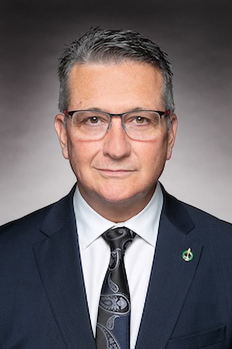 Federal, Provincial, and Territorial Agriculture Ministers meet in ...
