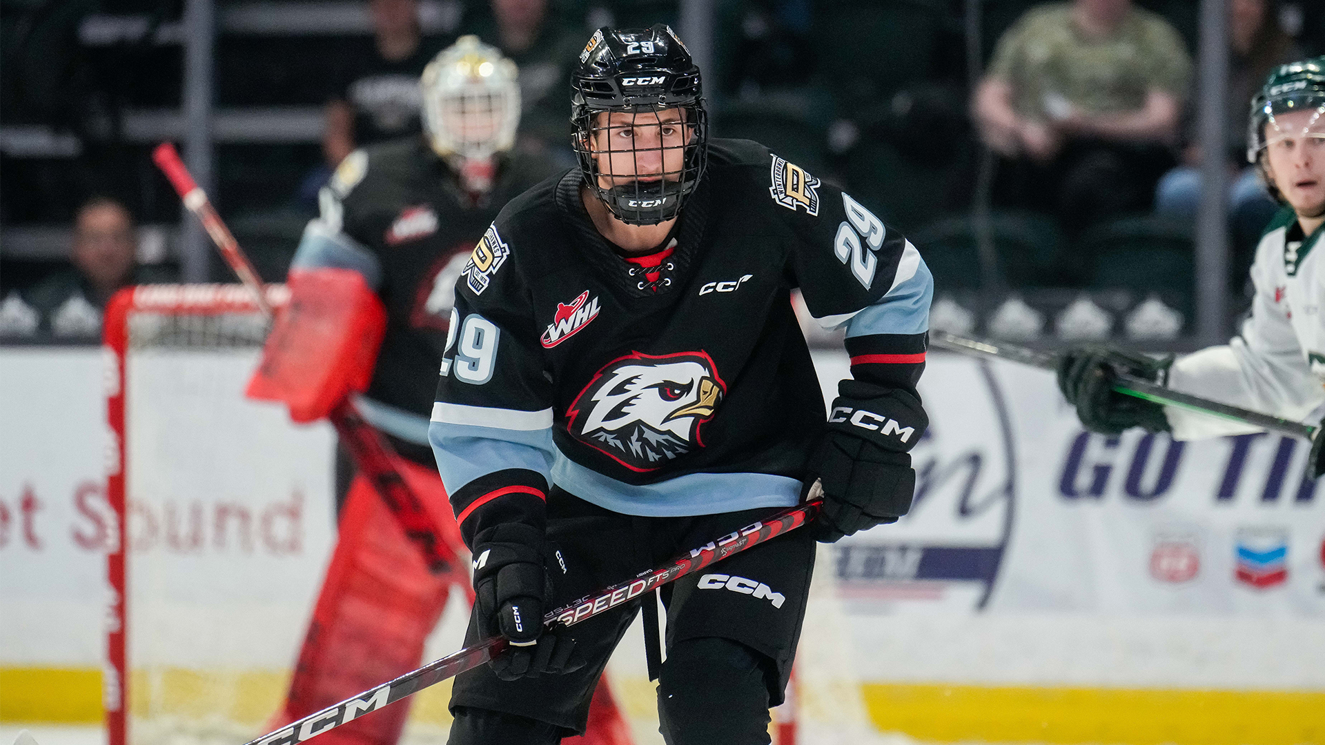 Broncos acquire Swift Current's Hudson Darby from Portland ...