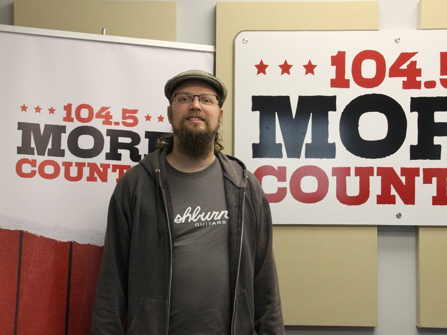 Daniel Wiewel announces first-time run for Strathmore town council ...