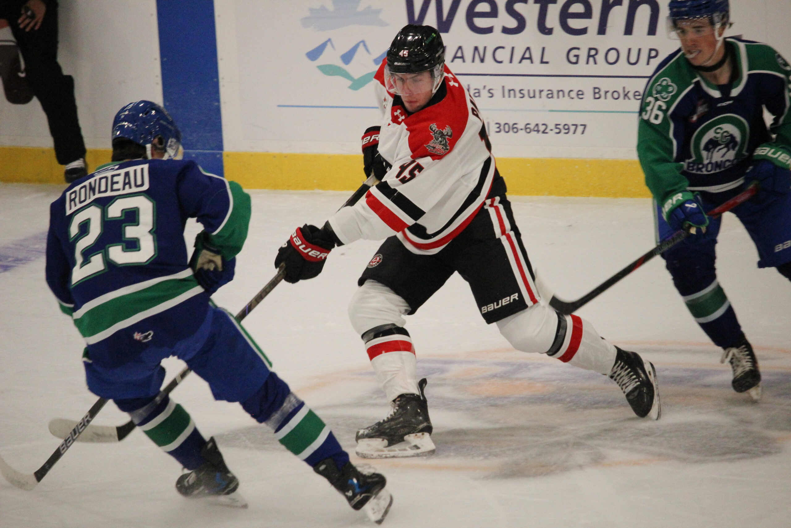 PREVIEW: Warriors hit the road for the season opener - DiscoverMooseJaw ...