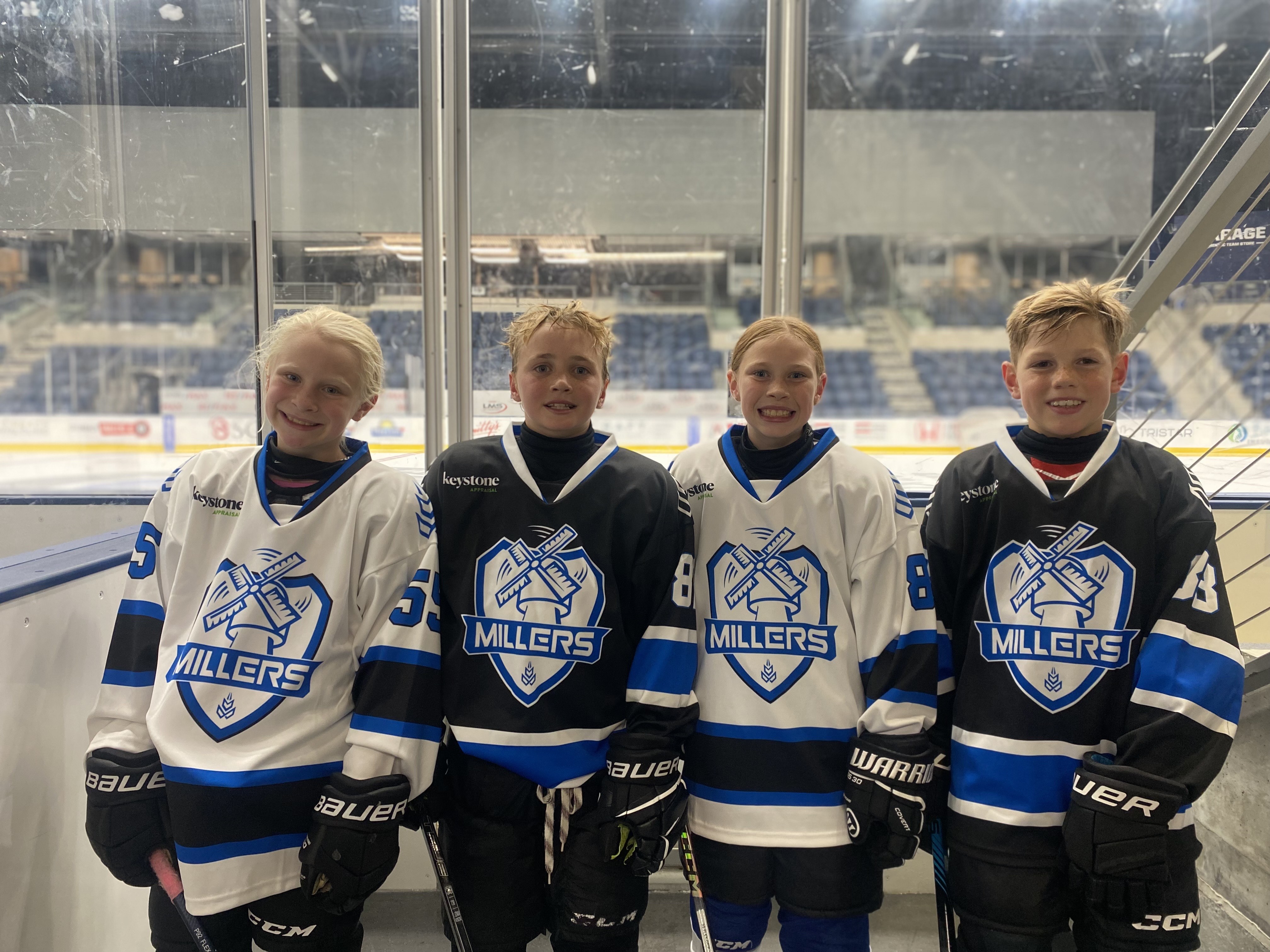 HyLife steps up to support kids and families in Steinbach hockey ...