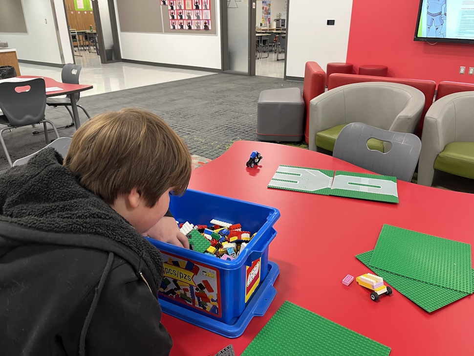 Solution-focused mental health approach helps ensure student success ...