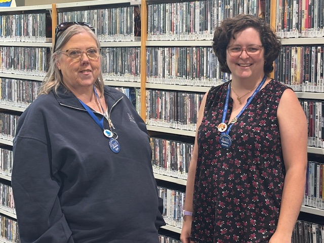 Estevan Public Library back into regular programming after the summer ...