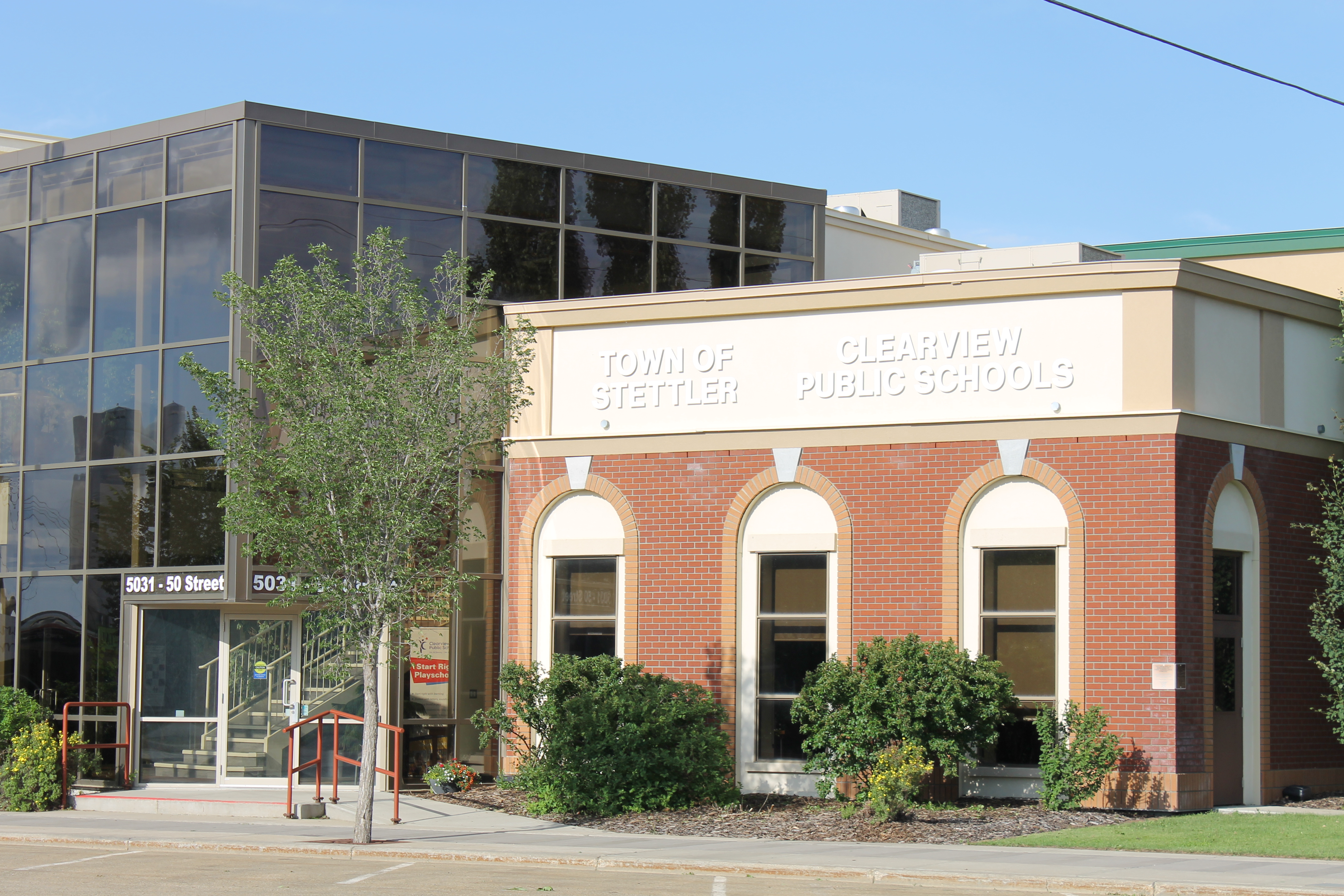 Municipal Election 2025: Stettler's list of official candidates ...
