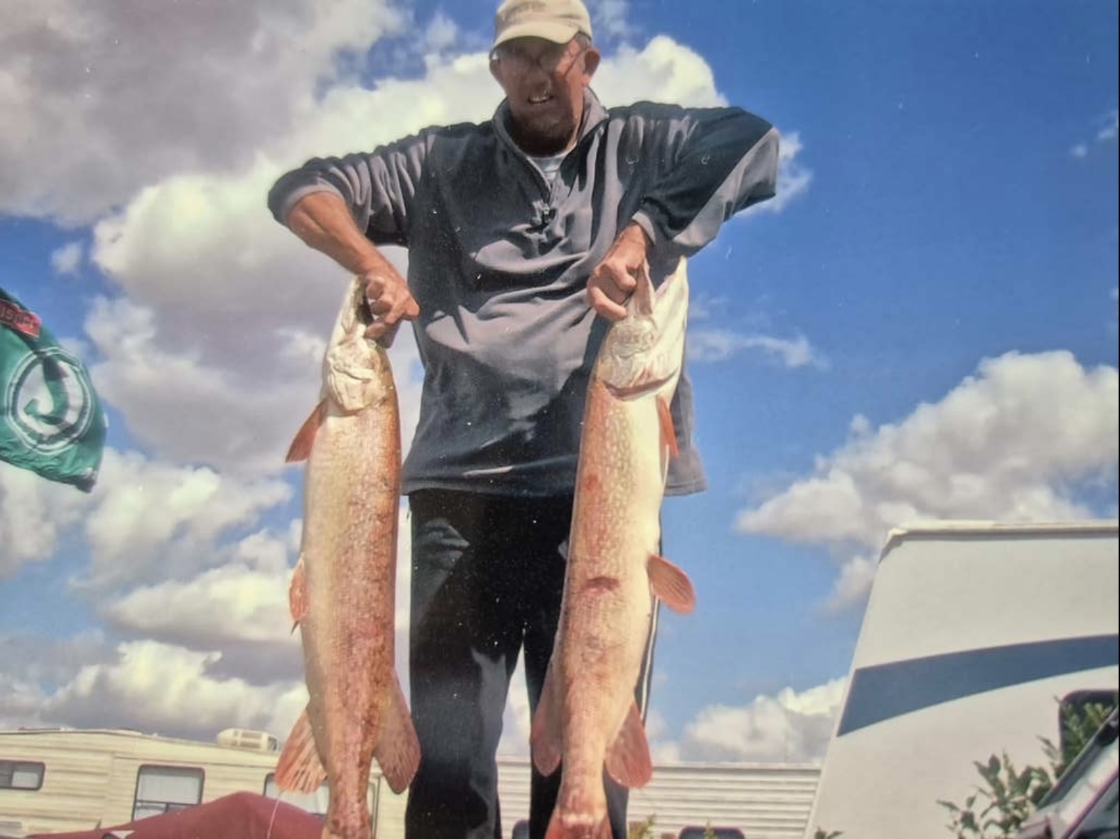 Ronald Gerald Harrison - DiscoverMooseJaw.com - Local news, Weather ...