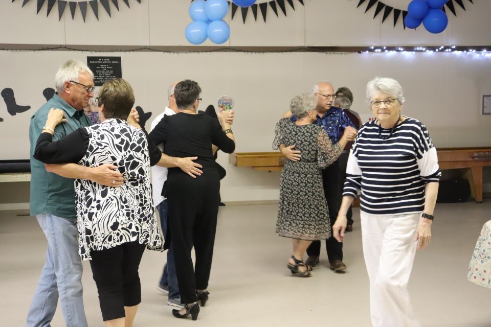 Live music and games highlight busy season at Estevan 60 and Over Club ...