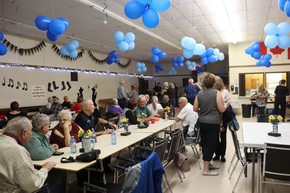Live music and games highlight busy season at Estevan 60 and Over Club ...