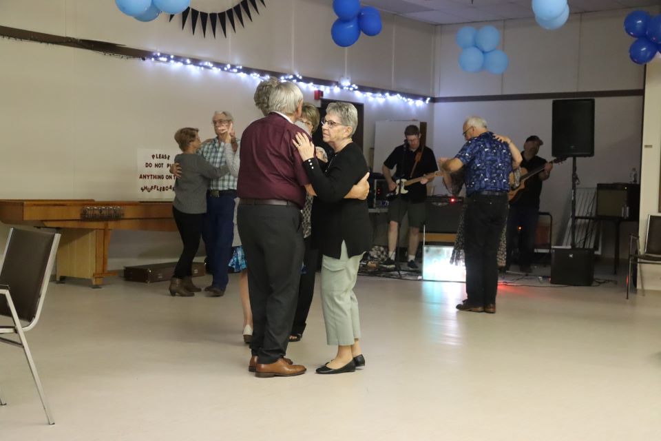Live music and games highlight busy season at Estevan 60 and Over Club ...