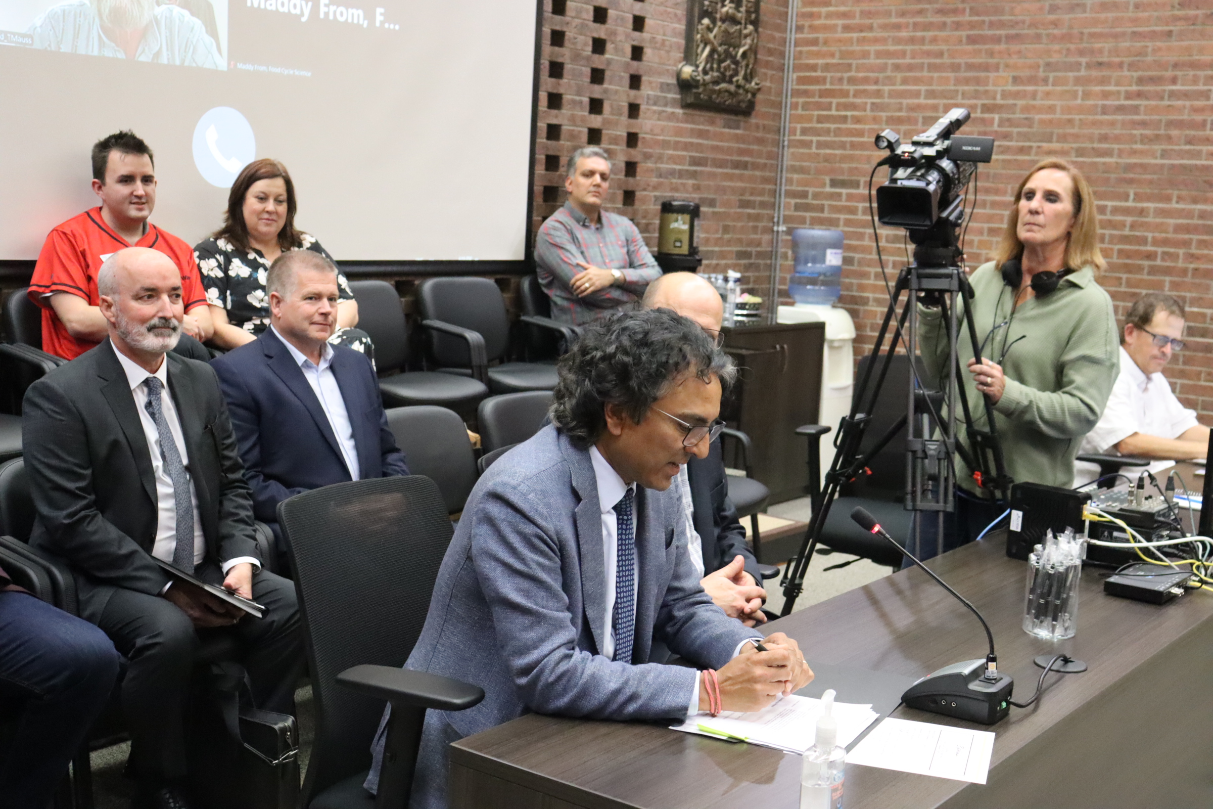 SaskPower CEO outlines coal, nuclear and renewable plans in southeast ...