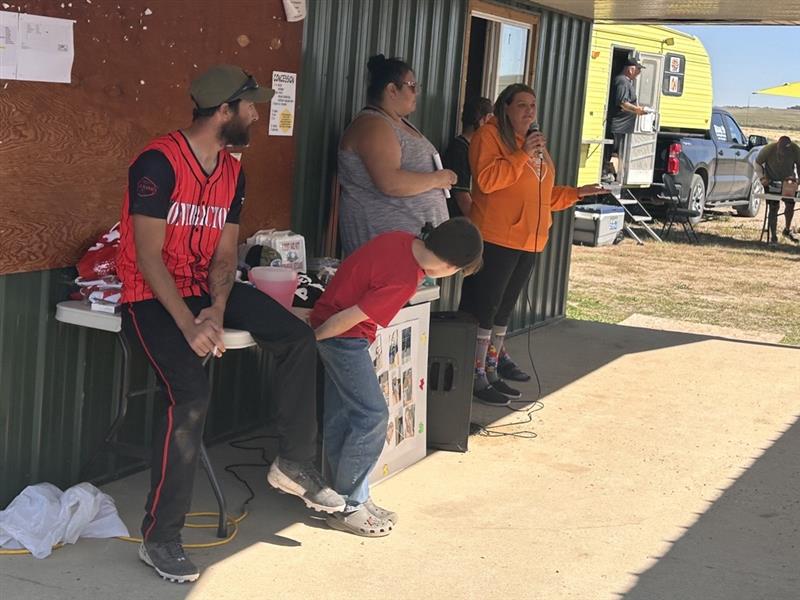 Slo-Pitch tournament raises funds for families with autism ...