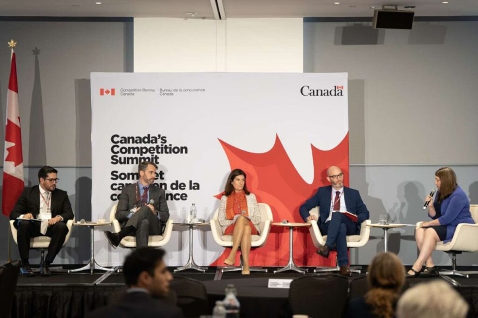 Competition Bureau to host summit on affordability, resilience in ...