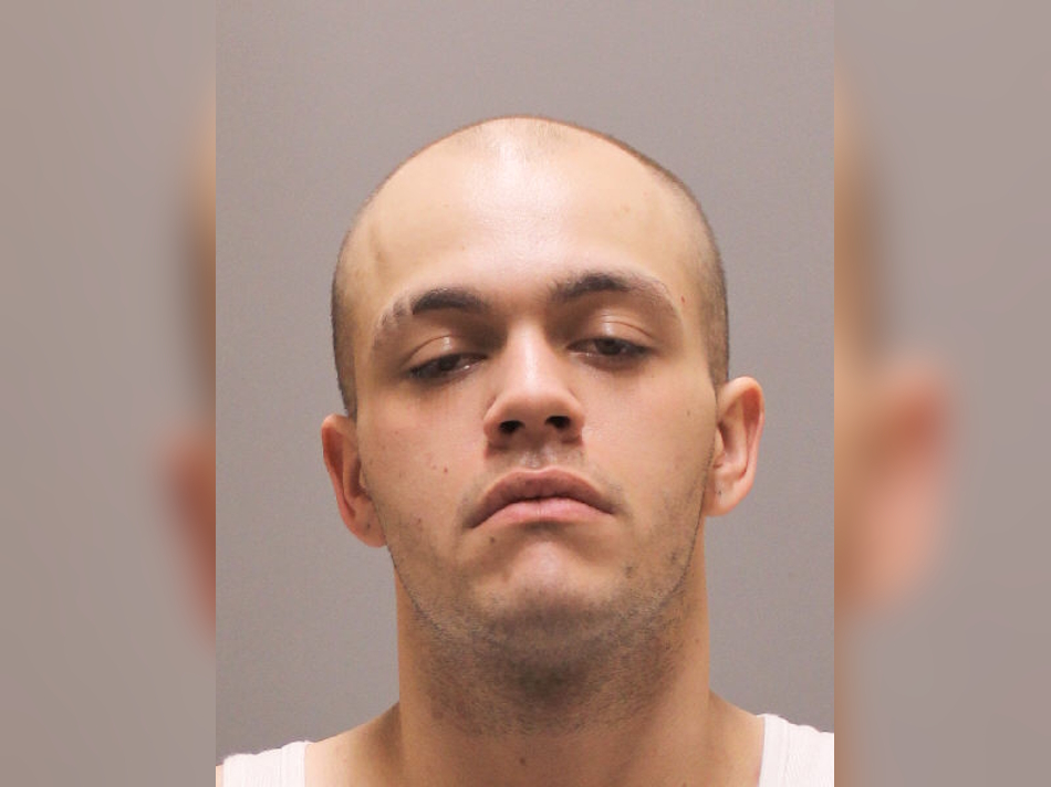 UPDATE: RCMP arrest James Hilton without incident - PortageOnline.com ...