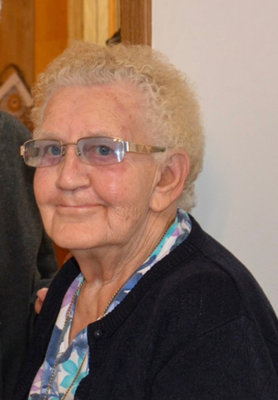 Margaret Janzen - SwiftCurrentOnline.com - Local news, Weather, Sports ...