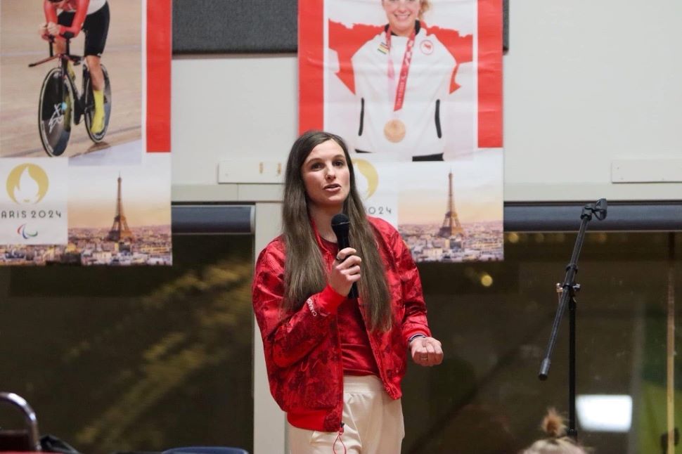 Midale's Keely Shaw to be honoured by USask - DiscoverEstevan.com ...