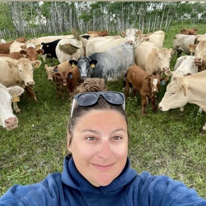 Saskatchewan Young Ag Entrepreneurs have hired a new general manager ...